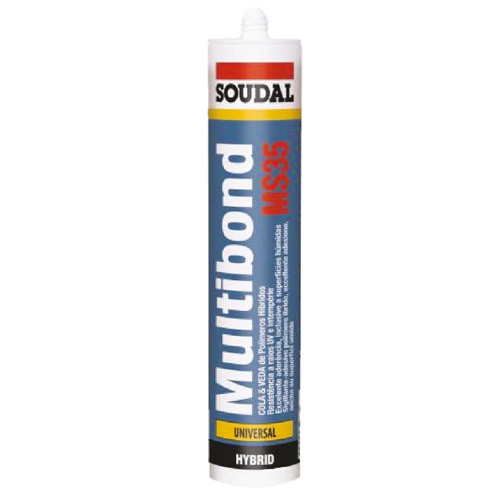MULTIBOND MS-35 GRIS 300 - ConstruCity Mx - Venta de Materiales de ...